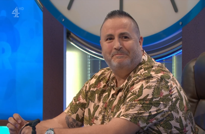 Ian Gough - Countdown