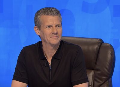 Steve Cram - Countdown