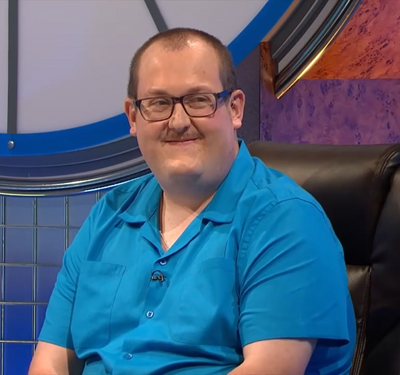 Chris Butterly - Countdown