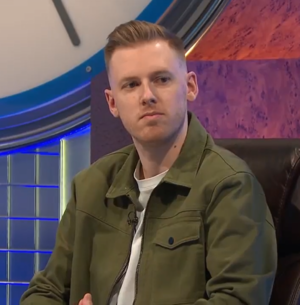 Matt Williams - Countdown