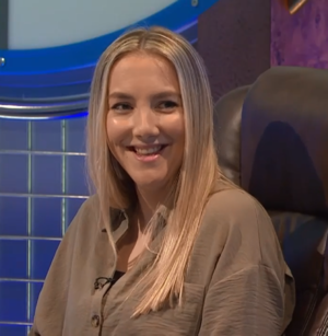 Mel Lynch - Countdown