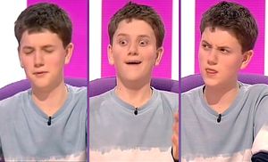 Chris Philpot - Countdown