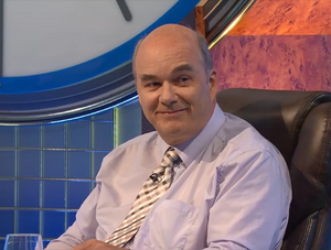 David Roe - Countdown