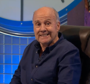 George Anderson - Countdown