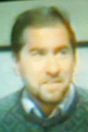 Mike Willis - Countdown