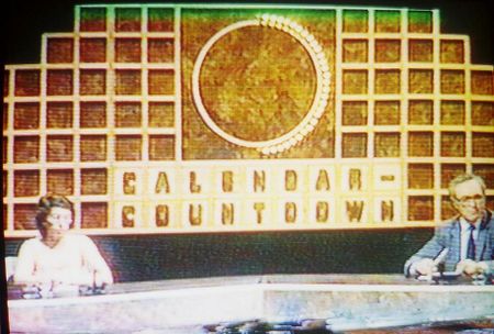 Calendar Countdown - Countdown