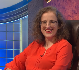 Laura Gilbert - Countdown