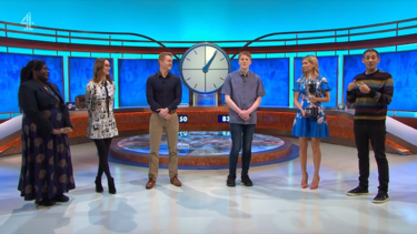 Series 87 - Countdown