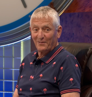 Richard Stevens - Countdown