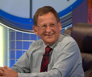 Sandy Macdonald - Countdown