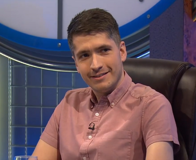 Tim James - Countdown