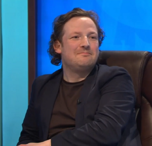 Tom Page - Countdown