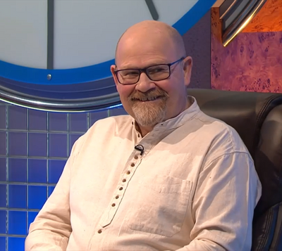 John Dowling - Countdown