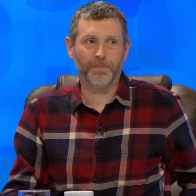 Dave Gorman - Countdown