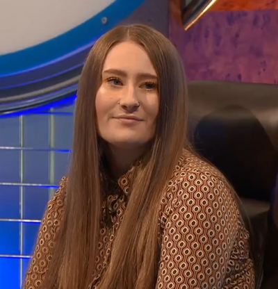 Charlotte Rimmer - Countdown