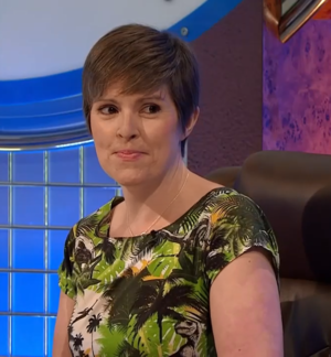 Jenny Best - Countdown