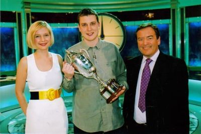 Series 60 - Countdown