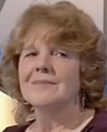 Sheila Box - Countdown