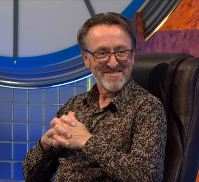 Jason Hook - Countdown