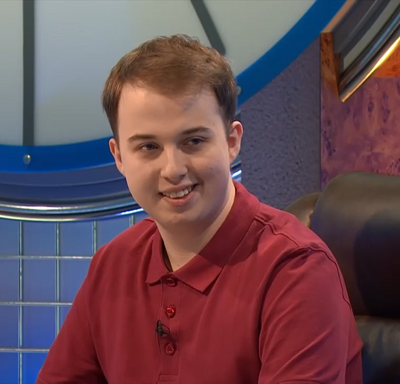 Sam Lawrence - Countdown