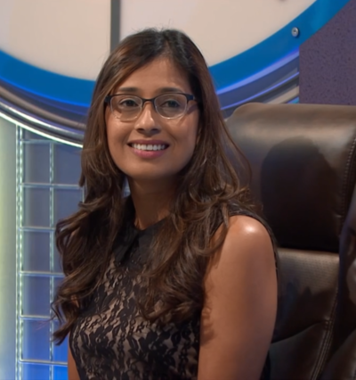Avnee Chouhan - Countdown