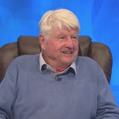 Stanley Johnson - Countdown