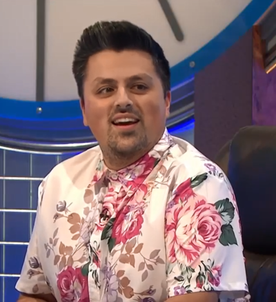 Bhagwan Manku - Countdown