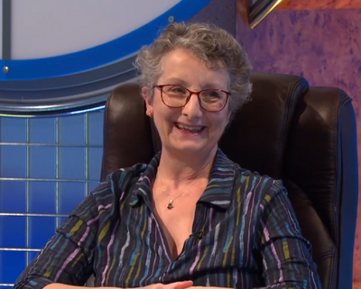 Sue Sheldon - Countdown