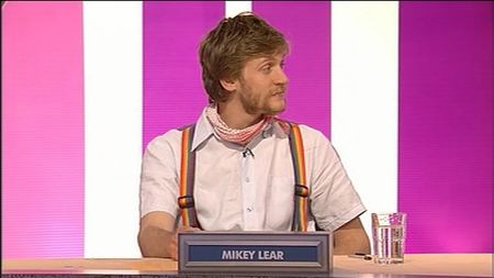 Mikey Lear - Countdown