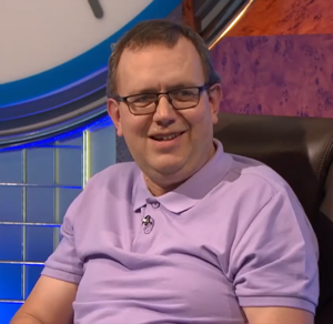 Tony Moore - Countdown