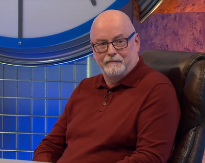 John Matthews (Series 91) - Countdown