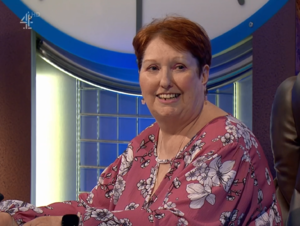 June Knott - Countdown