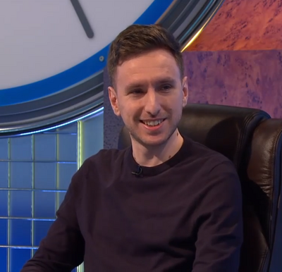 Rhys Jones - Countdown