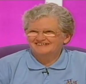 Jean Bode - Countdown