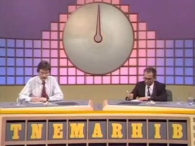 Countdown clock - Countdown