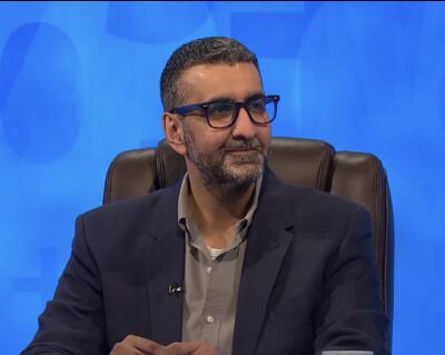 Amit Dhand - Countdown