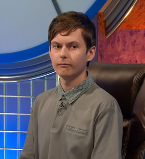 Josh Lester - Countdown