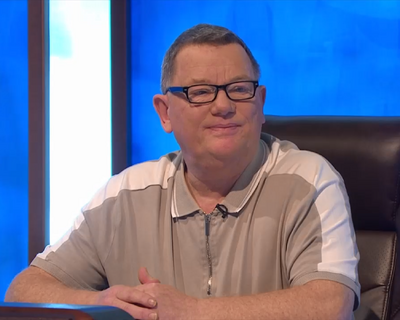 Mark Mills - Countdown