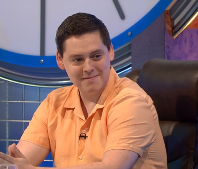 Steve Howells - Countdown