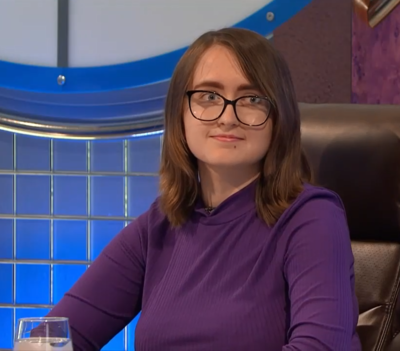 Heather Telfer - Countdown