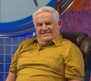 John Waterhouse - Countdown