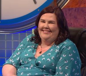 Amy Perryman - Countdown