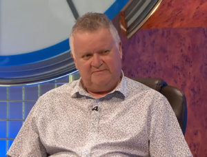 Gary McDonald - Countdown