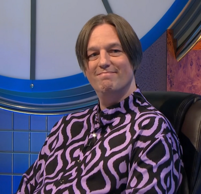 David Holmes - Countdown