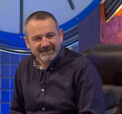 Phil Campbell - Countdown