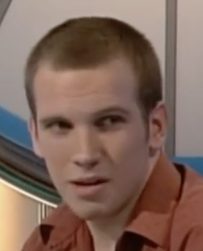 Michael Calder (Series 60) - Countdown