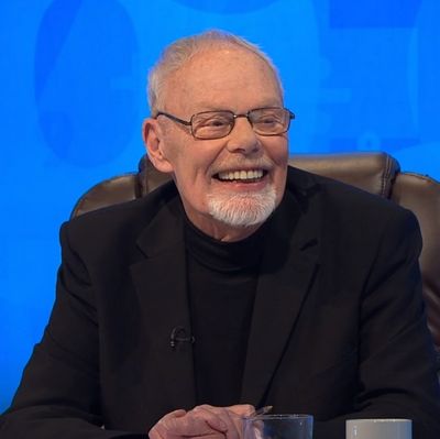 Bob Harris - Countdown