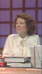 Joyce Hawkins - Countdown