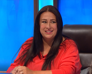 Laura Emanuel - Countdown