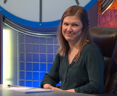 Laura Mason - Countdown